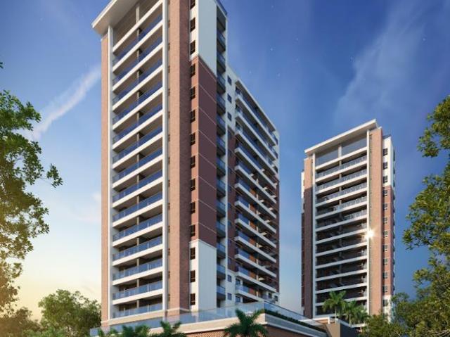 Residencial Piazza