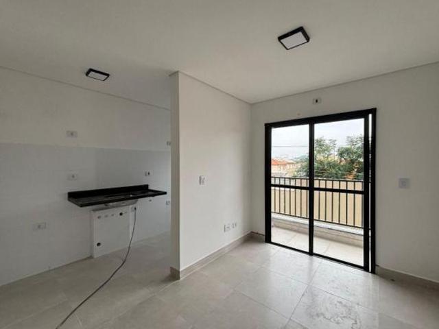 Residencial Pico Negro Apartamento com 1 dormitório à venda, 24 m² por R$ 272.500,00 Vila Regent