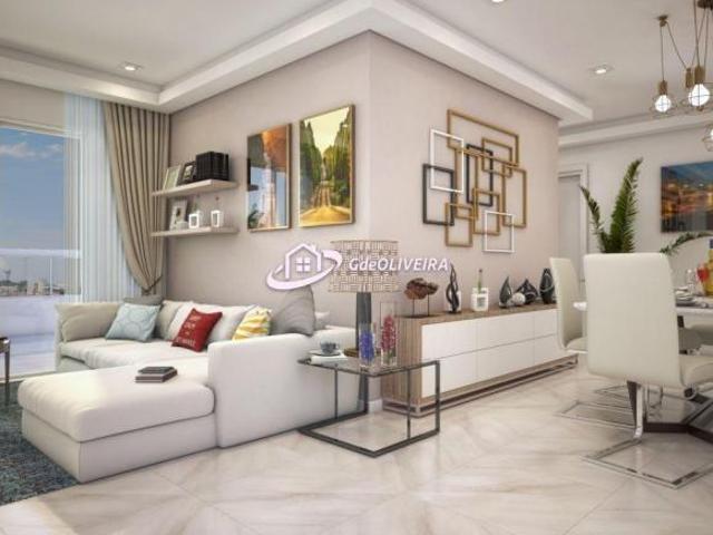Residencial Pompeia lll 01 ou 02 Dormitórios com 01 Suite 01 ou 02 Vagas de Gara