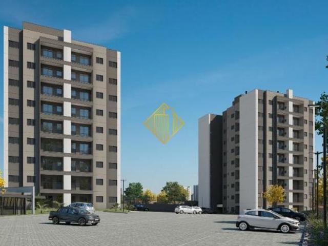 RESIDENCIAL POMPEU