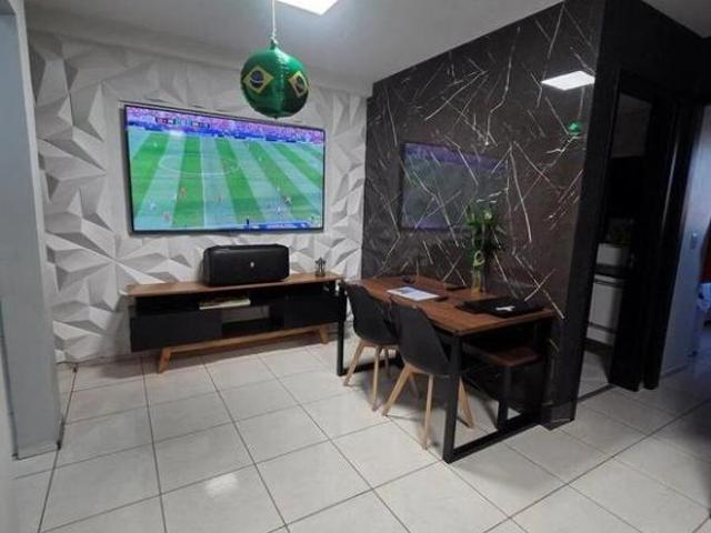 Residencial point na 408 da samambaia
