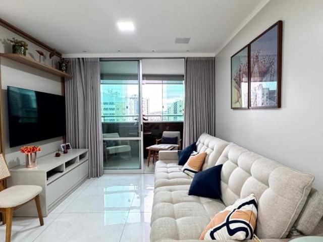 RESIDENCIAL POLITEC, REFORMADO!