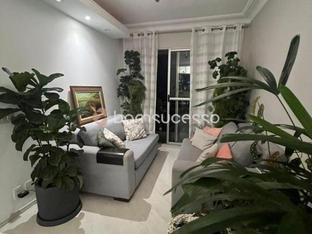 Residencial Porta do Sol Apartamento com 2 dormitórios à venda, 54 m² por R$ 430.000,00 Jardim A