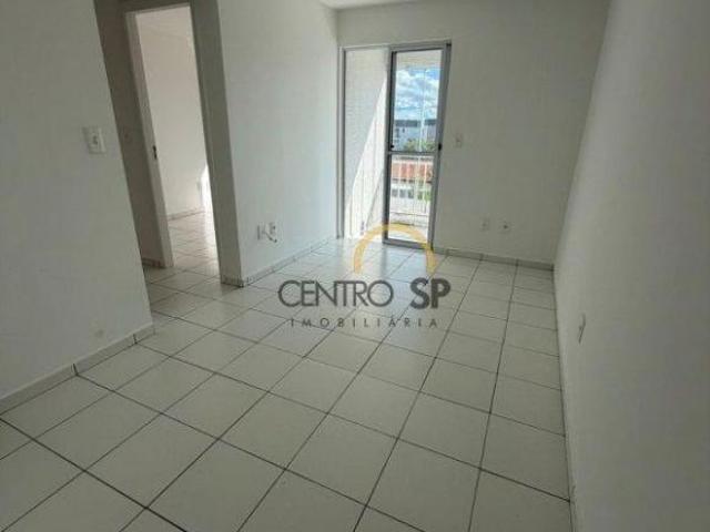 Residencial Portal da colina, Apartamento para venda com 49 m² e 2 Dormitorios