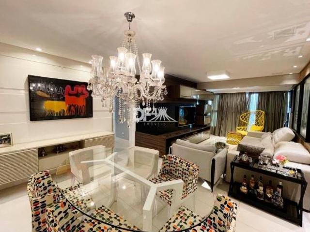 Residencial Portal das Andorinhas, 109,14m², 4 quartos, 1 suite