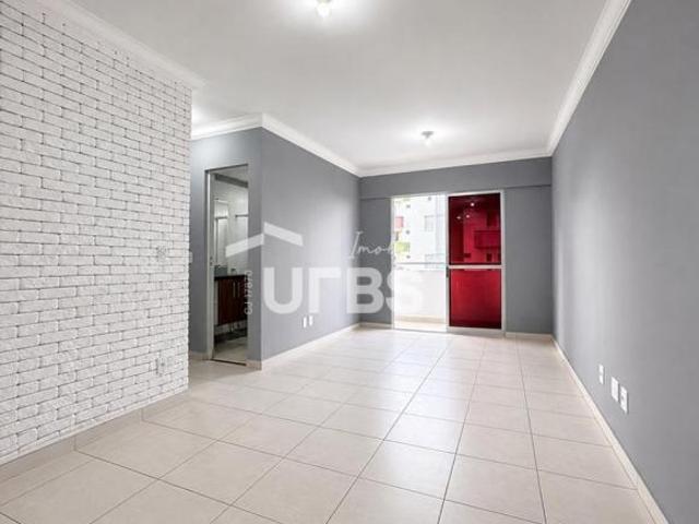 Residencial Portal das Flores Apartamento 2 quartos
