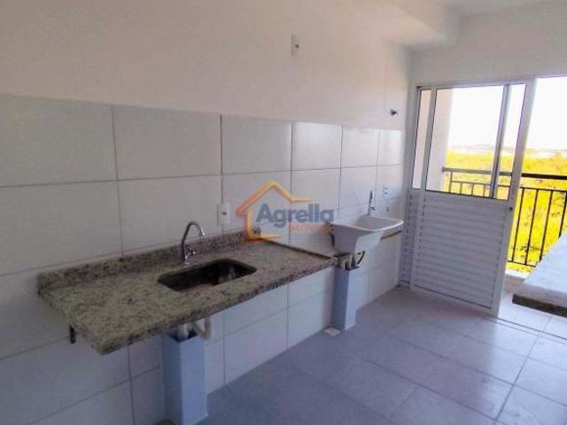 Residencial Portal Michelangelo APARTAMENTO À VENDA NO PORTAL MICHELÂNGELO EM MOGI MIRIM/SP