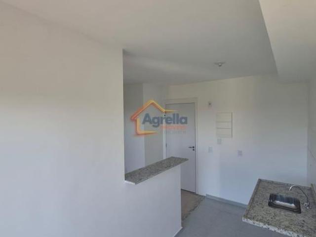 Residencial Portal Michelangelo Apartamento em Loteamento INOCOOP, Mogi Mirim/SP