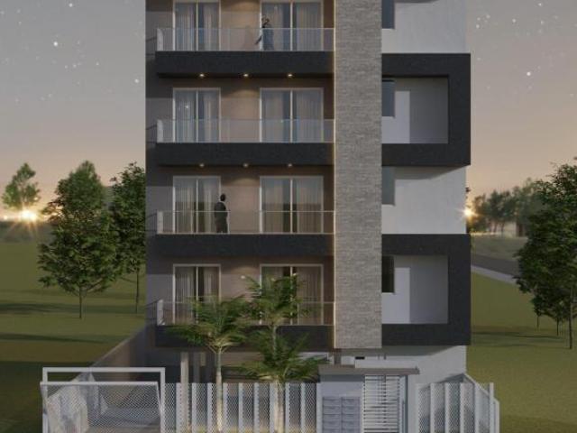 Residencial Portinari, próximo a UFSM, apartamentos de 1 dormitório
