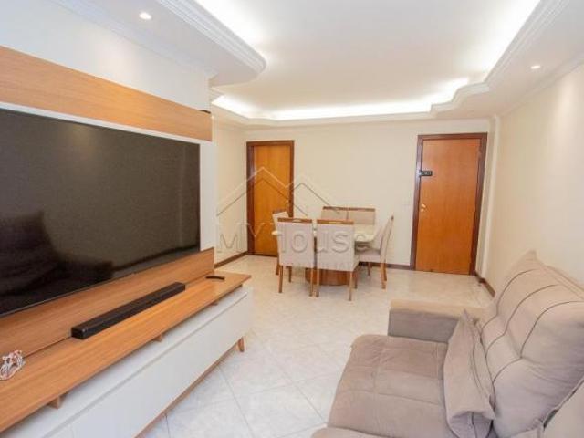 RESIDENCIAL PORTINARI QD 204 3 QUARTOS 2 VAGAS NASCENTE 104m²