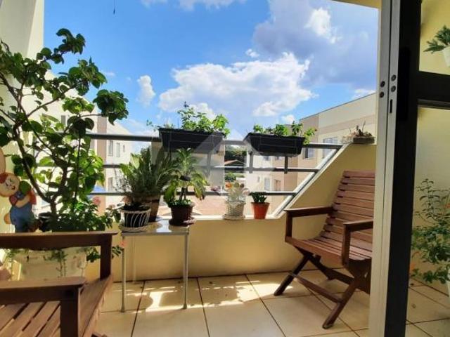 RESIDENCIAL PORTO BELLO