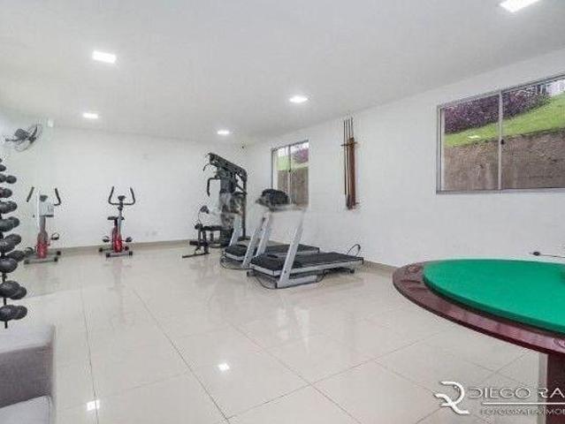 Residencial Porto Cruzeiro Apto AP2809