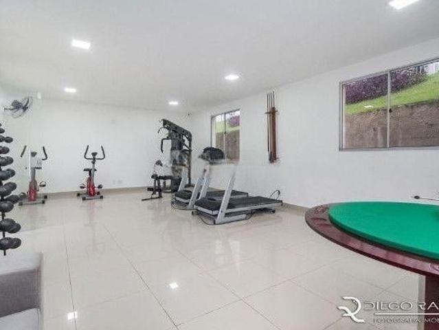 Residencial Porto Cruzeiro Apto AP2809