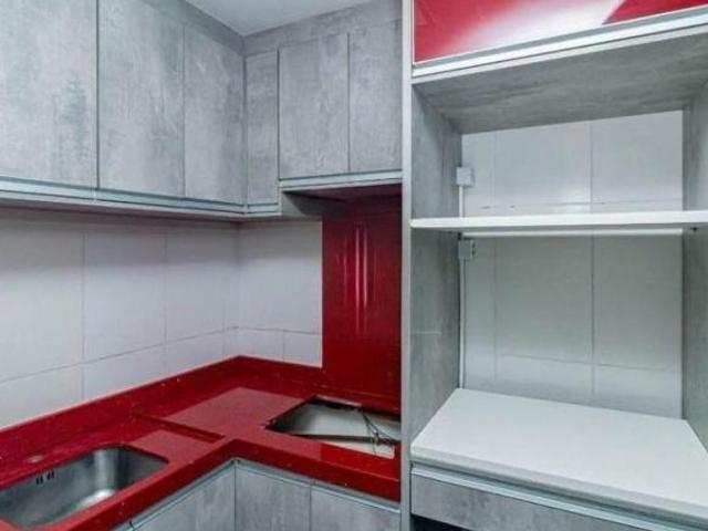 Residencial Porto Cruzeiro Apto AP4372