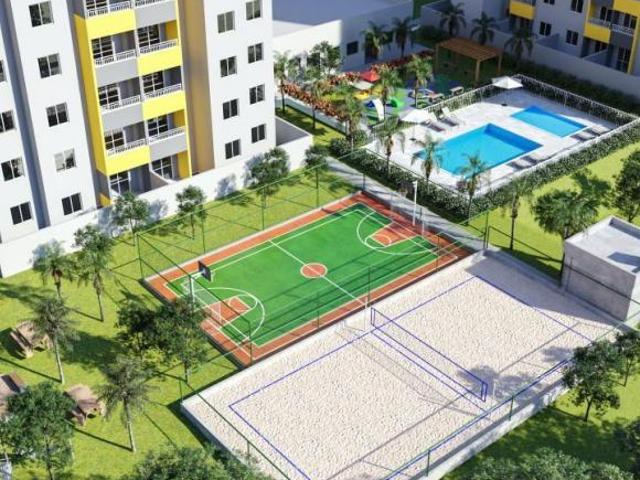 Residencial Porto Fino Mogi das Cruzes
