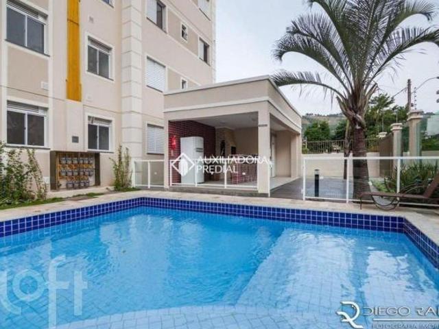 RESIDENCIAL PORTO LA PALMA REFORMADO