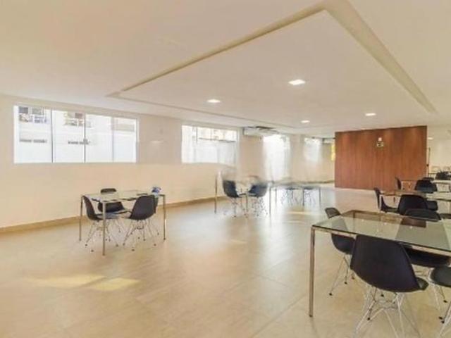 Residencial Porto Los Andes Apto AS8817