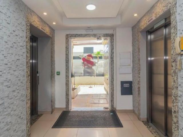 Residencial Porto Quintana Apto AS11013