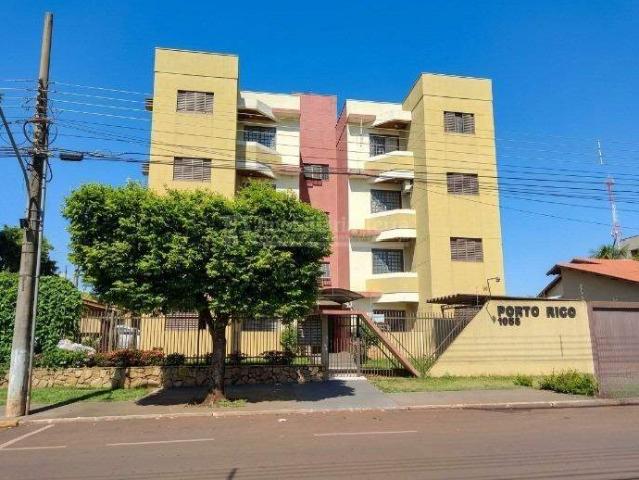 Residencial Porto Rico