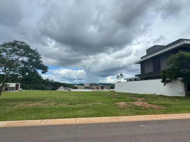 Residencial Plateau D&apos or Privilege Lote à Venda no Condomínio Residencial Plateau D´or Privilege e
