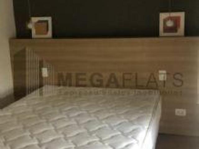 RESIDENCIAL PLAZA ATHENEE PARA LOCAÇÃO VILA OLÍMPIA!