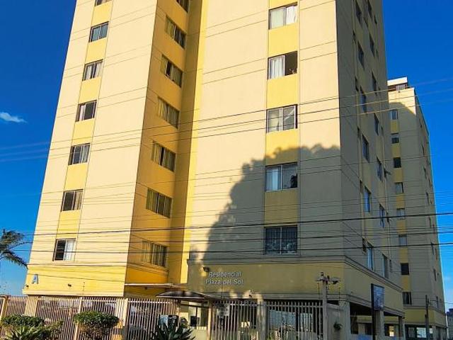 Residencial Plaza del Sol