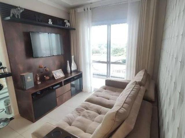 Residencial Plaza Itu