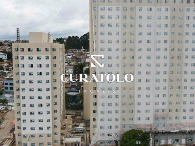 Residencial Plano&Parque Nabuco Canário 2 DORMS NA CUPECE A 250 METROS DO PARQUE NABUCO COM LAZE