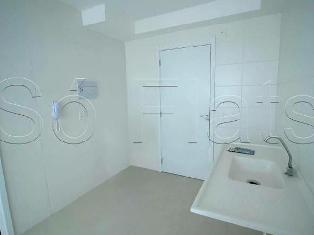 Residencial Plano & Plano no Brás, apartamento disponível para venda com 25m² e 1 dormitório