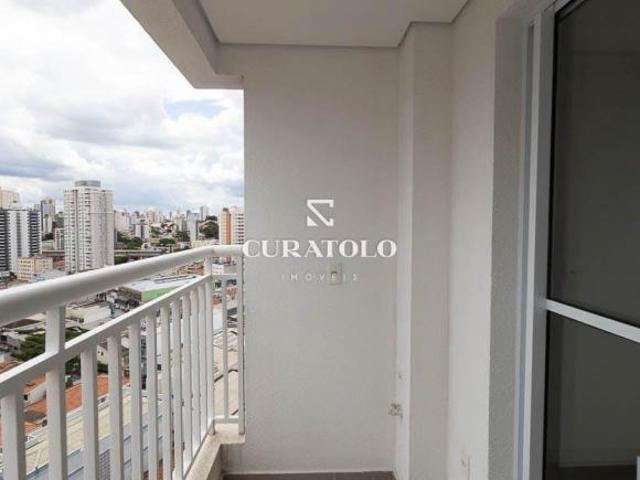 Residencial Pluma Apartamento à venda com 55 m², 3 quartos, 2 vagas e varanda Parada Inglesa, São