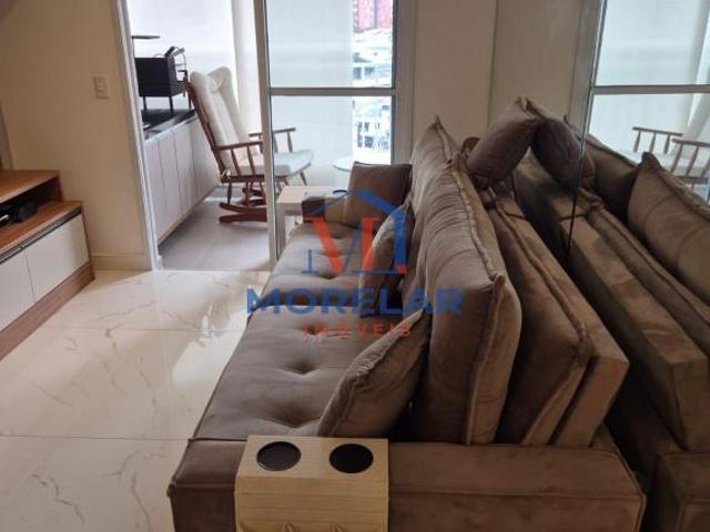 Residencial Pluma Apartamento com 2 quartos, 60 m² por R$ 700.000,00, Parada Inglesa São Paulo/