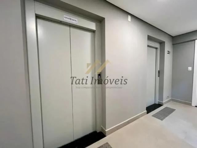 Residencial Pq Faber Castell I