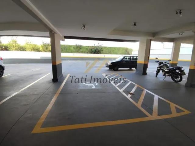 Residencial Pq Faber Castell I
