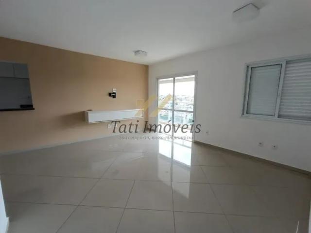 Residencial Pq Faber Castell I