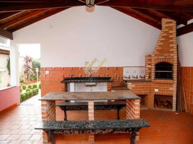 Residencial Pq Fehr