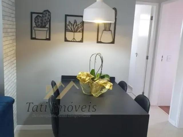 Residencial Pq Santa Felicia Jardim