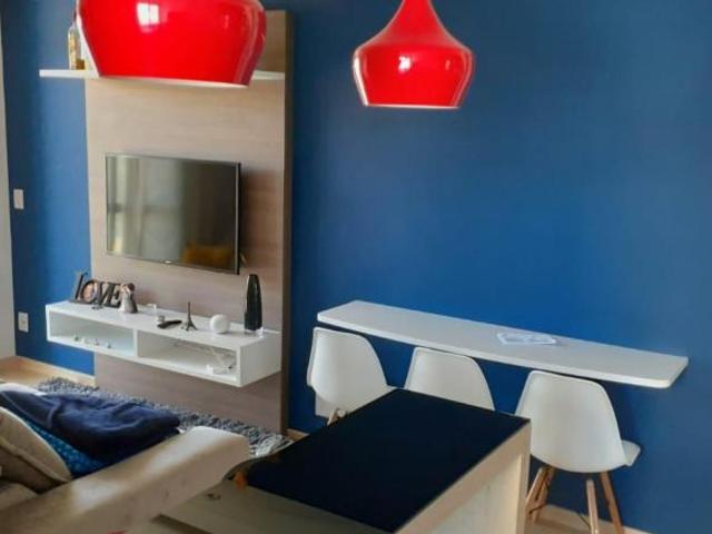 RESIDENCIAL PROVENCE APARTAMENTO R$ 260.000