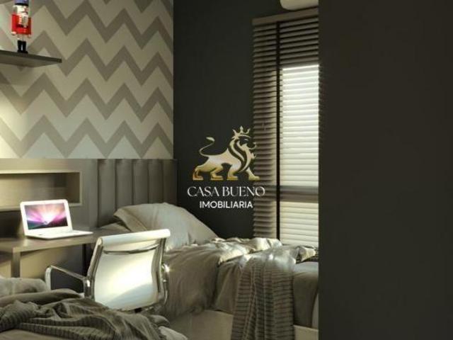 Residencial Proença – Conforto e Praticidade no Coração de Foz do Iguaçu