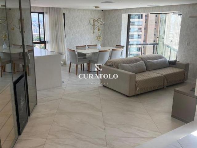 Residencial Prates Mooca Conheça seu novo lar de alto padrão na Mooca: Apartamento pronto de 160 m