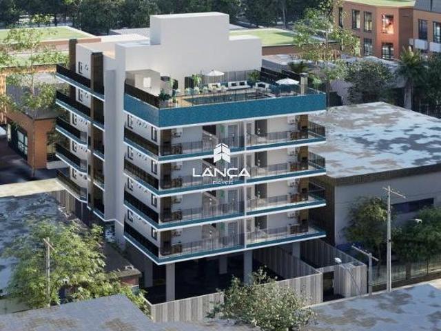 RESIDENCIAL PRATICITÁ NO CENTRO DE UBATUBA