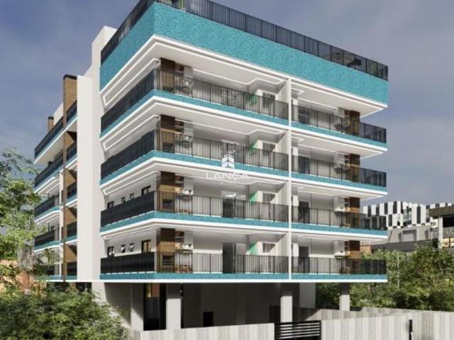 RESIDENCIAL PRATICITÁ NO CENTRO DE UBATUBA