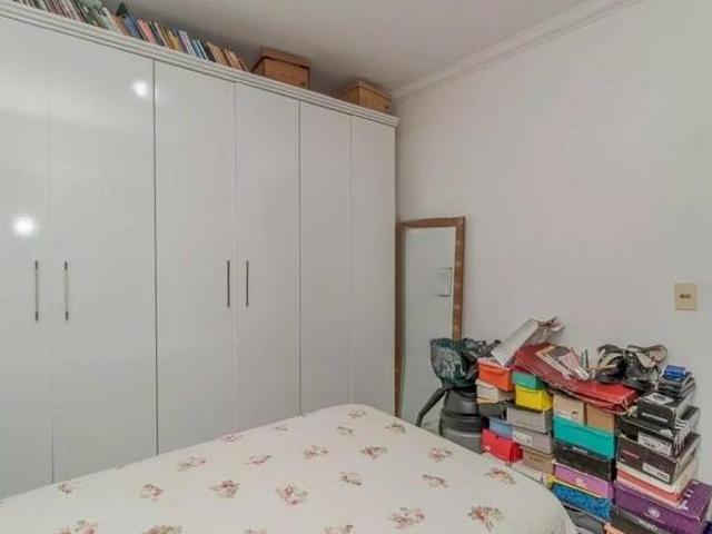 Residencial Praia de Mucuripe Apto AS9413