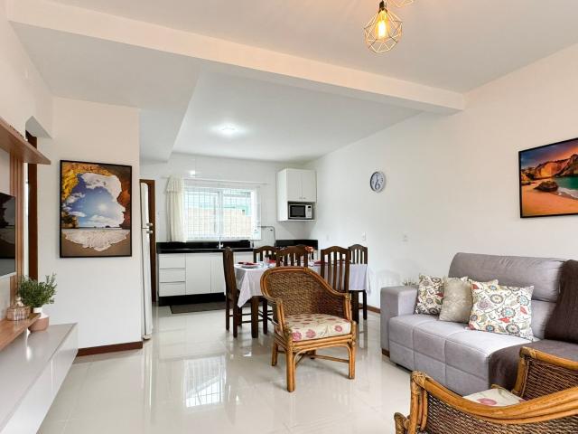 Residencial Praia do Sonho PLH002