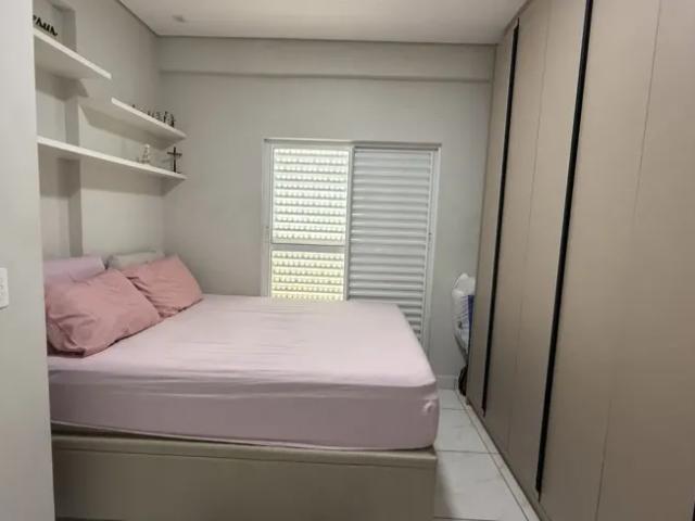 Residencial premiatto