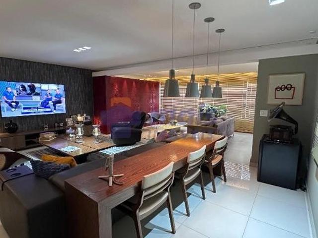 RESIDENCIAL PREMIERE ALTO PADRÃO EM ÁGUAS CLARAS