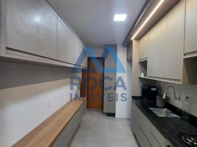Residencial Premium Apartamento 3Dorm. 1 Suíte