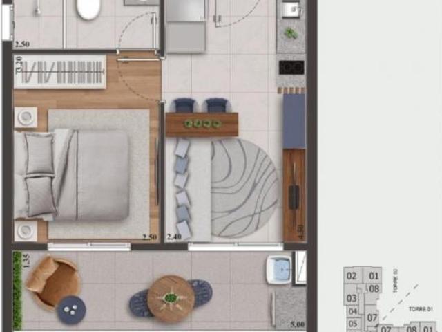 Residencial Presidente Altino