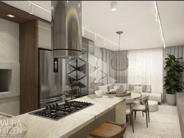 Residencial Presidente Lucena Sala Comercial