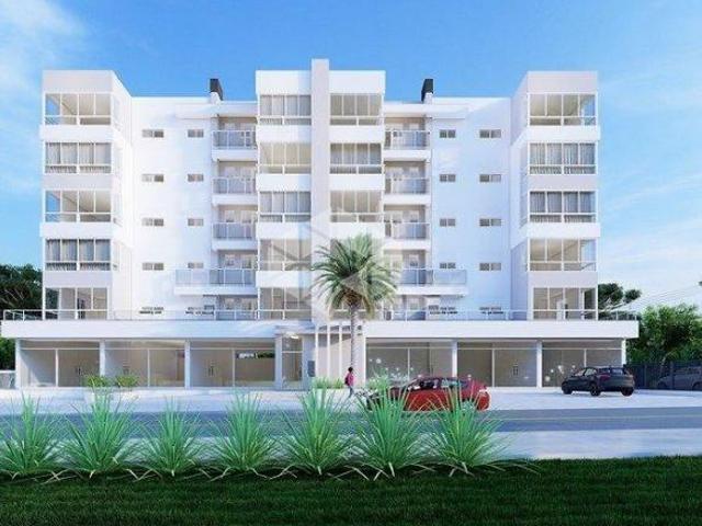 Residencial Presidente Lucena Sala Comercial