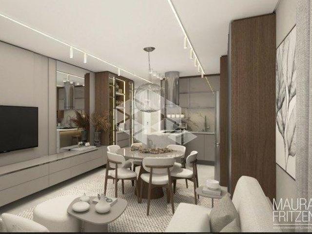Residencial Presidente Lucena Sala Comercial